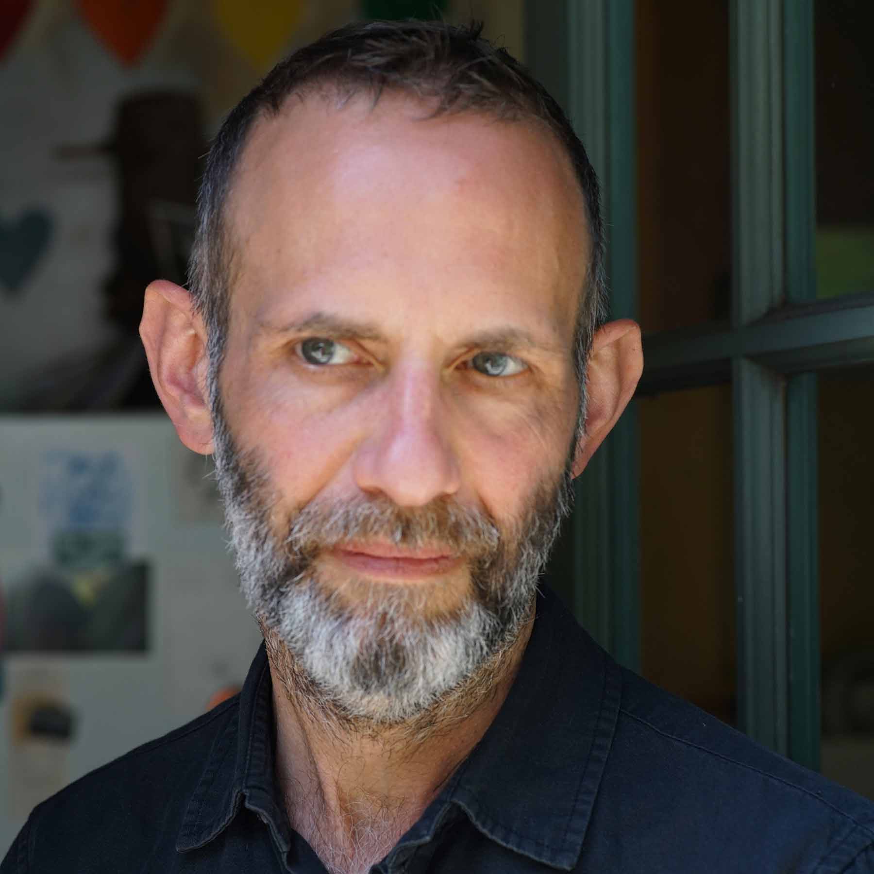 Nicholas Muellner | Cornell AAP